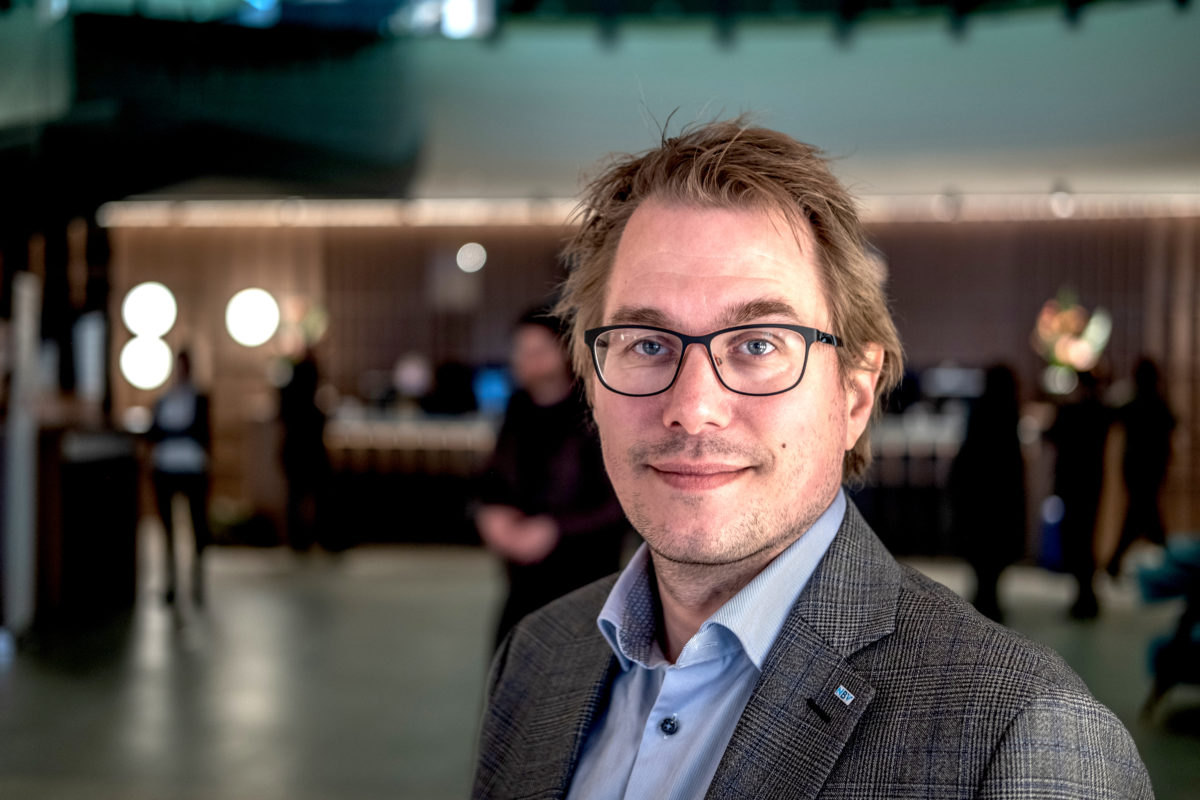 Narkotikapolitik i förändring – SocialPolitik