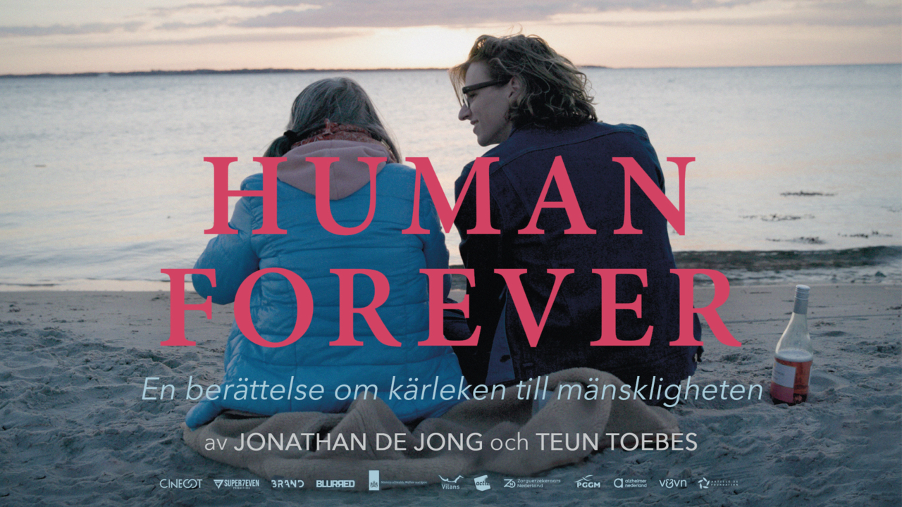 Human forever visar en annan form av omsorg – SocialPolitik